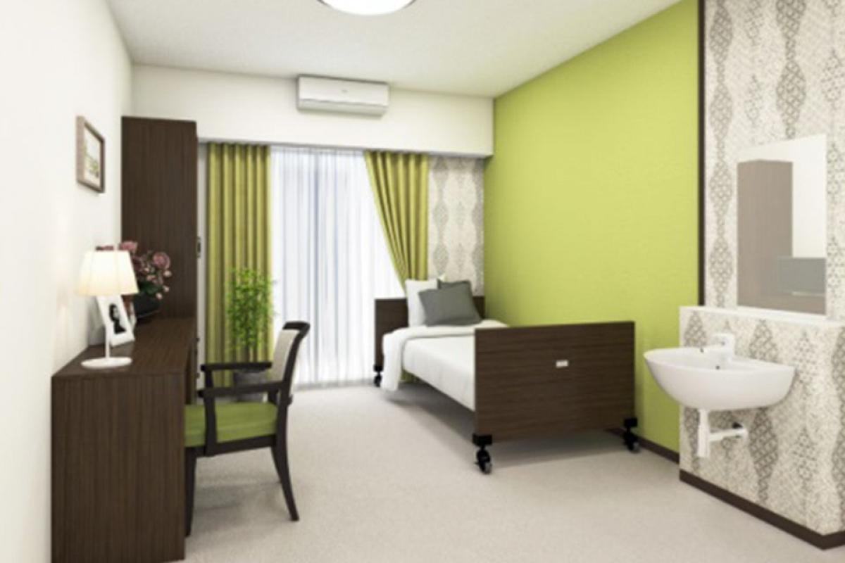 NEXT-LD新高円寺(東京都杉並区) - いい介護【公式】