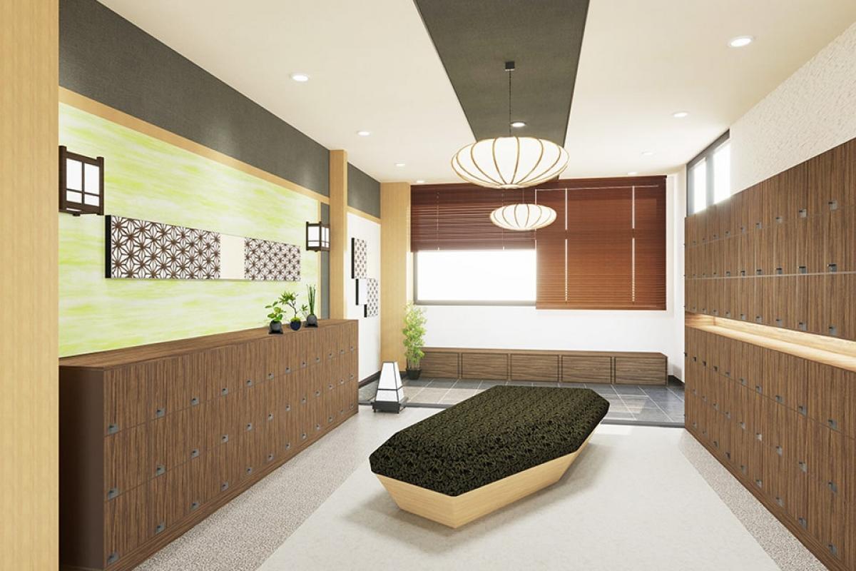 NEXT-LD新高円寺(東京都杉並区) - いい介護【公式】