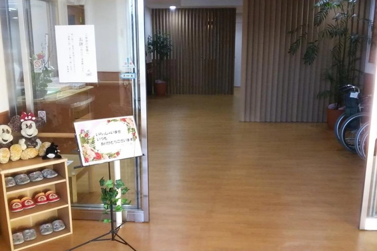 ニチイケアセンター名古屋みなと(愛知県名古屋市港区) - 住まいるケア【公式】