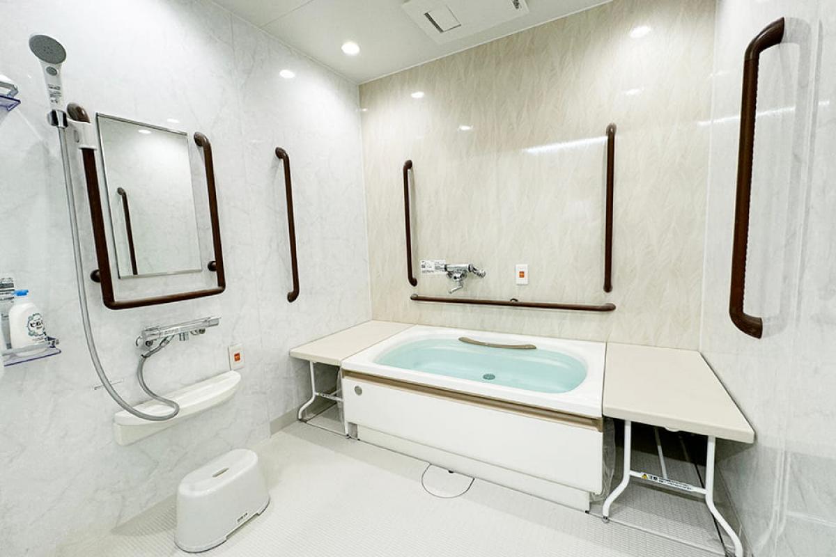 シニアホテル横浜西口の費用・詳細｜神奈川県横浜市神奈川区の住宅型有料老人ホーム - いい介護【公式】