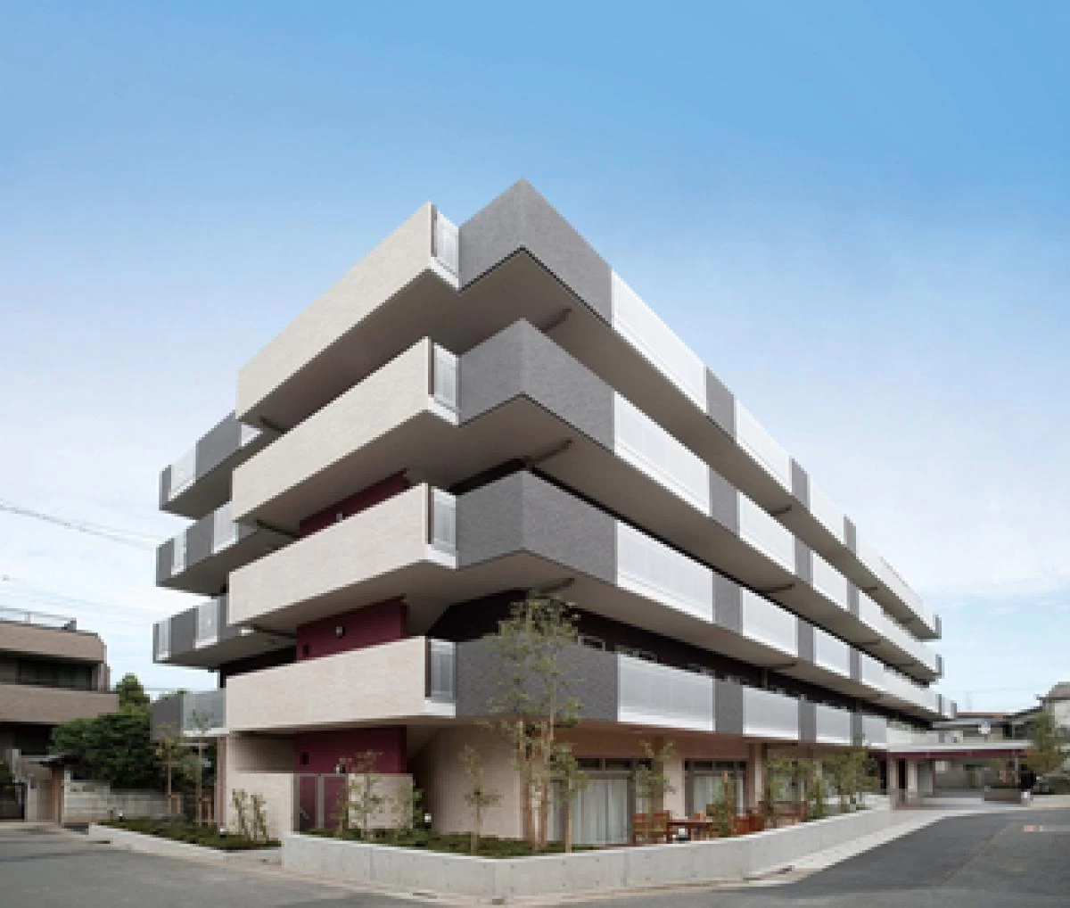 SOMPOケア ラヴィーレ光が丘公園(東京都板橋区) - 住まいるケア【公式】