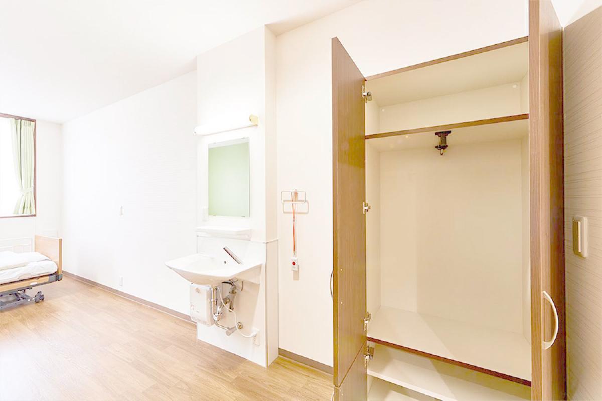 エクラシア新座馬場(埼玉県新座市) - いい介護【公式】