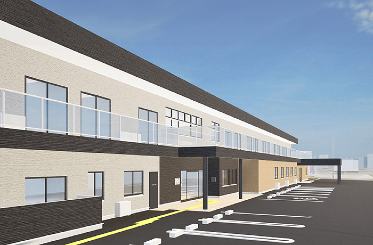 リアンレーヴ豊橋弥生(愛知県豊橋市) - いい介護【公式】