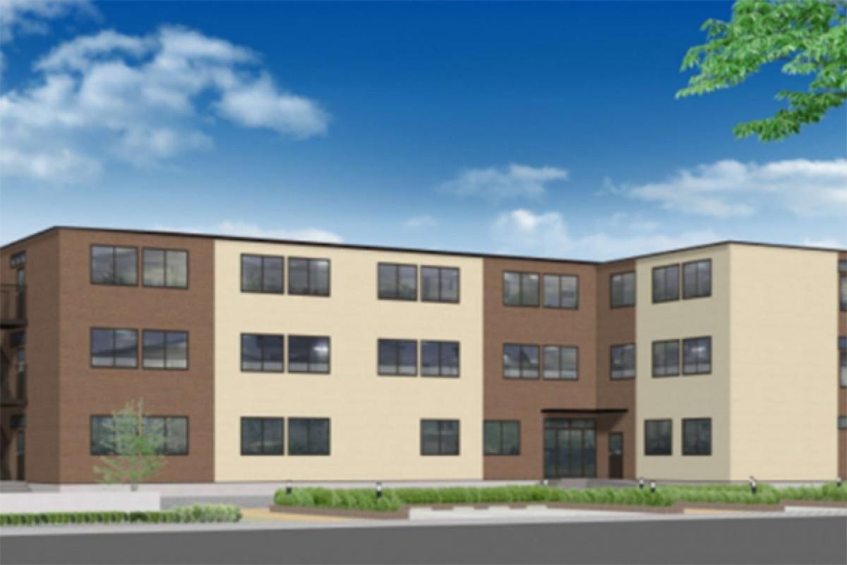 ReHOPE 成田(千葉県成田市) - いい介護【公式】