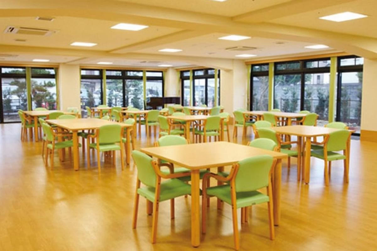 SOMPOケア そんぽの家 大和田(埼玉県さいたま市見沼区) - 住まいるケア【公式】