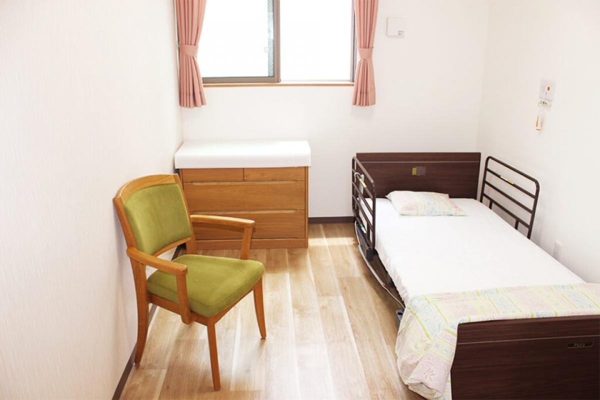 【残り4室】ピア高田(奈良県大和高田市) - いい介護【公式】